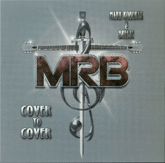 Cover to Cover - Mark Roberts - Buy Beach Music