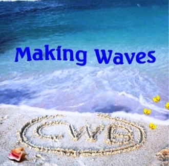 Making Waves - Craig Woolard Band - Buy Beach Music